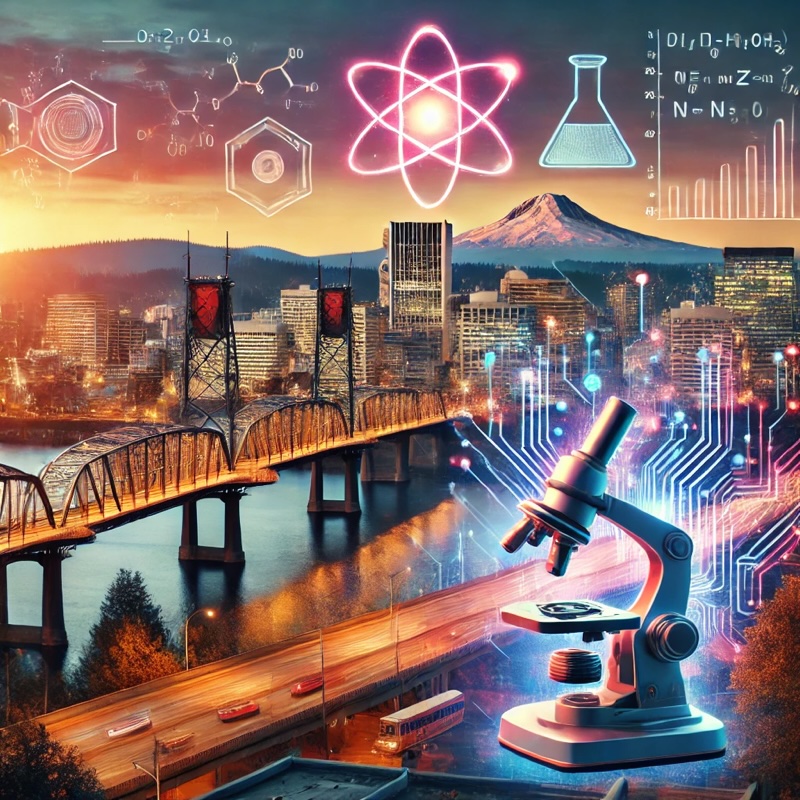 Best STEM Programs in Portland for 2025